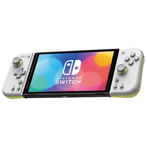 Nintendo Switch Split Pad Pro Black Hori