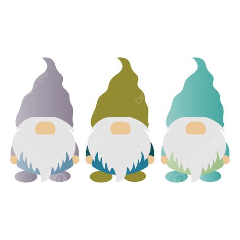 그놈 벡터 금언 만화 그놈 만화 Png 일러스트 및 벡터 에 대한 무료 다운로드 Pngtree