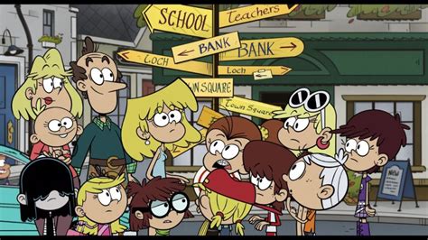 The Loud House Movie Streaming Watch And Stream Online Via Netflix