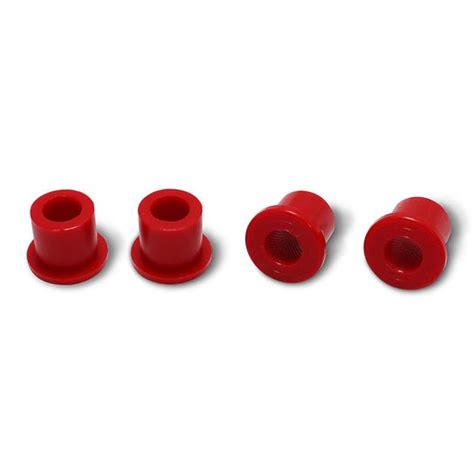 Urethane Leaf Spring Lower Shackle Bush 2pkt Pedders Suspension