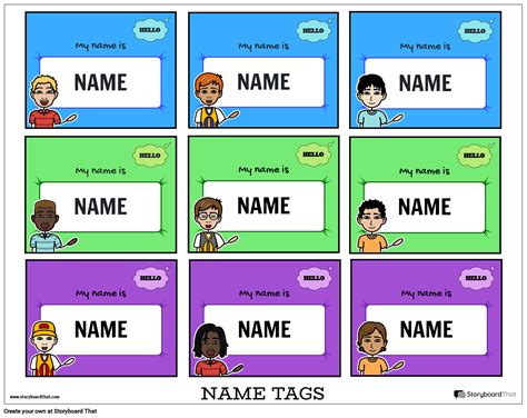 Name Tags For Rooms At Patrick Mckinnon Blog