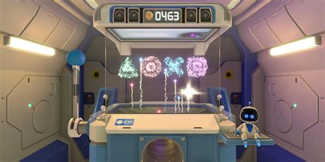 Where To Find All PlayStation Labo Puzzle Pieces And Artefacts In Astro