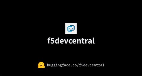 f5devcentral f5 devcentral