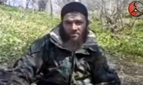Video Liderul Cecenilor Rebeli Doku Umarov Revendica Atentatele Din