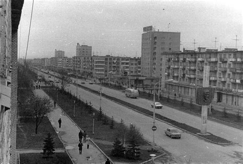 Города СССР: Черкесск (115 ФОТО): foto_history — LiveJournal