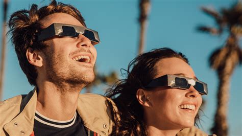 Your Solar Eclipse Glasses Might Be Unsafe Check Hidden Number On