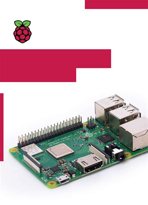 Raspberry Pi Model B Brief Datasheet By Digi Key Kit Va Digi Key Electronics