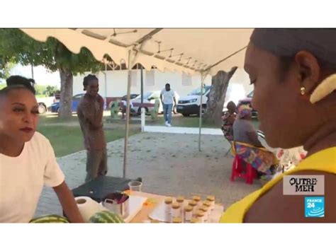 Guyane Un Programme Pour Sortir Des Mules Du Trafic De Drogue