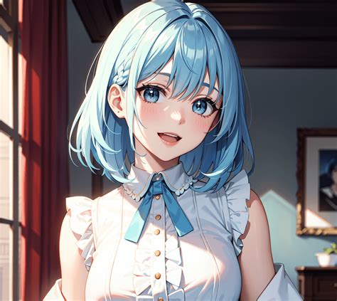 【stable Diffusion】ラフ画からクオリティが高いイラストを生成する方法について解説 生成ai攻略