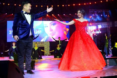 УРАНЗАЯА Миний анхны бие даасан ХАТАН ЗҮРХНИЙ ХАЙР