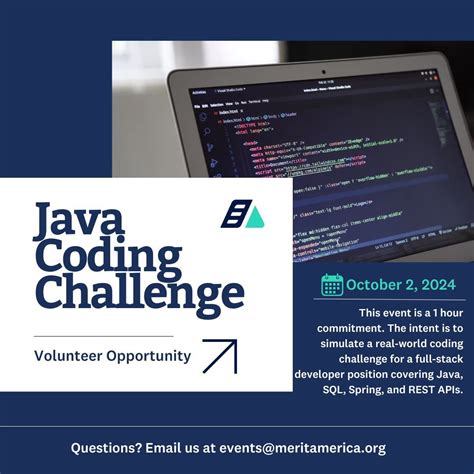 🔢 Its Time For Another Java Coding Challenge If You Have Coding