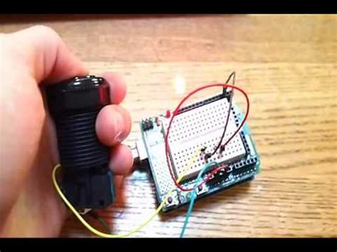 Button Wiring Normally Open Vs Normally Closed YouTube