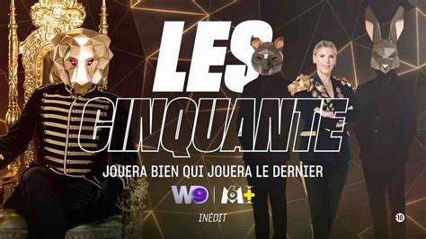 Les Cinquante Du 28 Novembre 2024 Le Premier Jeu De La Finale Qui