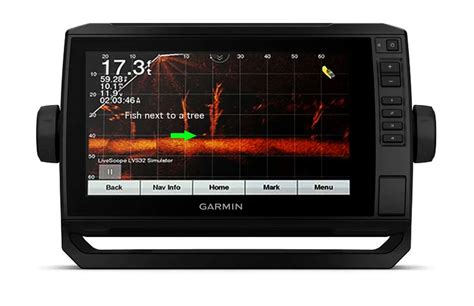 Best Settings For Your Garmin Livescope Unlock Maximum Performance