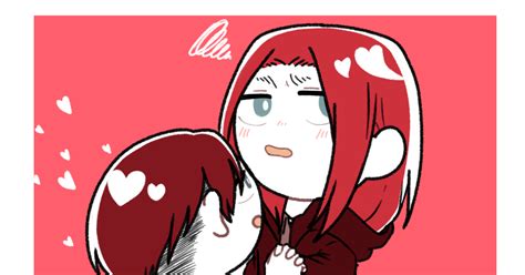 リヴァエレ ゆるい漫画 神宮閖のイラスト Pixiv