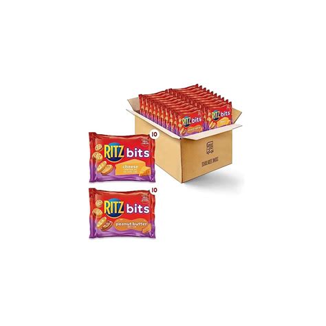 Schoolhouse Snacks Crackers Variety Pack Cheese And Indonesia Ubuy