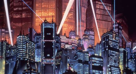 Akira Looking Back At The Future The Japan Times Special Features