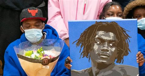 Appeals Court Throws Out Conviction In Shooting Death Of Minneapolis