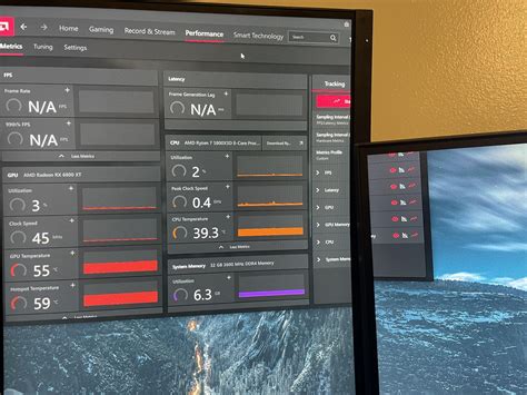 Window Snapping Overflows To Main Monitor Rpchelp