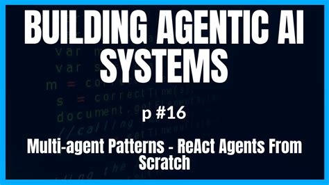 A Step-by-Step Guide to Building AI Agents for Structured and Unstructured Data | by Dev Kapil ...