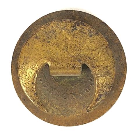 Sally Bosleys Badge Shop 1915 Bristol Volunteer Training Corps Vtc Badge