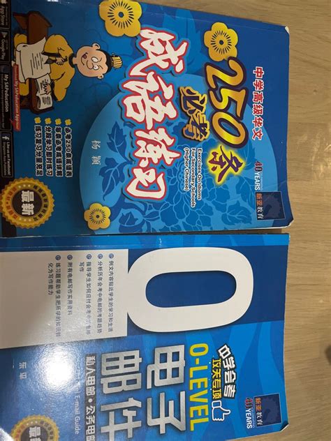 Chinese Email And Idiom Books Hobbies And Toys Books And Magazines