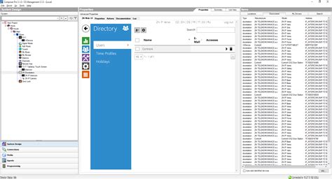 Non Configurable Application Control