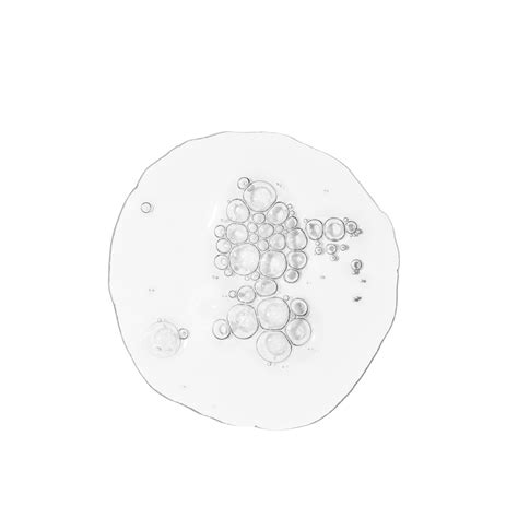 Balancing And Clarifying Serum