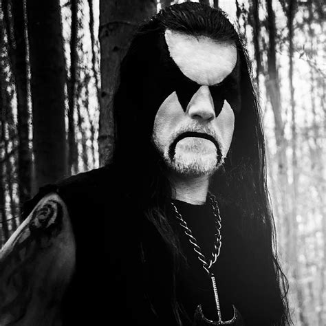 Immortal Discography
