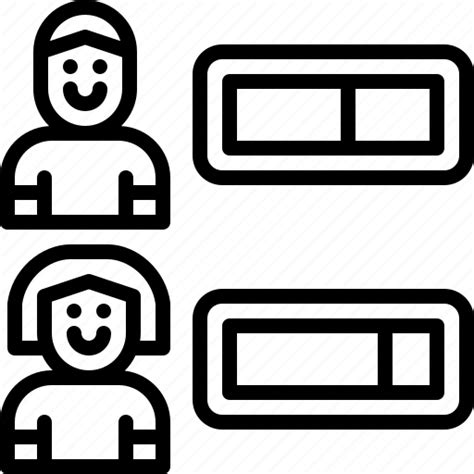 Population Data Chart Census Demography Statistic Information