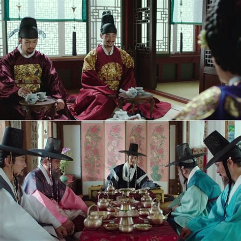 [리뷰] 왕을 참하라 야사에만 매달린 어우동 재해석이라니