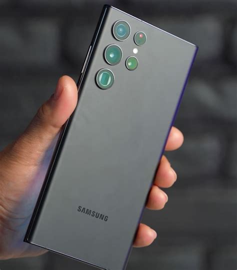 سعر و مواصفات Samsung Galaxy S22 Ultra 5g مميزات و عيوب سامسونج S22