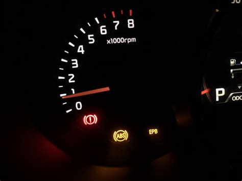 Датчик ABS — KIA Ceed (2G), 1,6 л, 2013 года | электроника | DRIVE2
