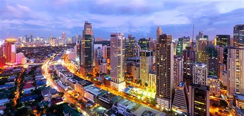 Ease Of Doing Business Act 2018 In The Philippines Eodb Law