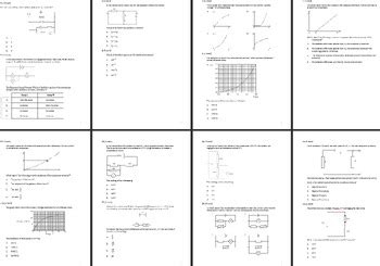 IB DP Physics Question Book Topic Electricity And Mag SL Last Exams
