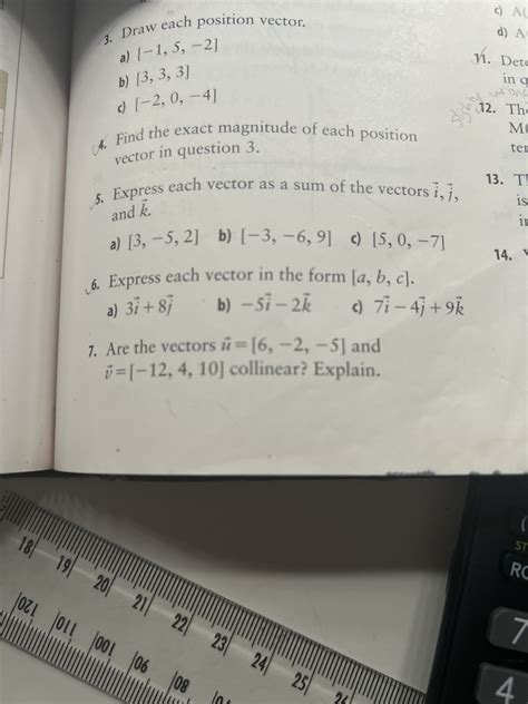 Solved Draw Each Position Chegg