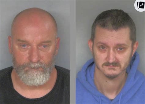 Two Arrested In Mercer County Mercer County Outlook