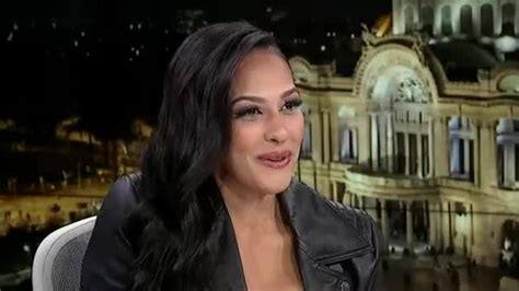 Mariel Colón La Abogada De El Chapo Que Debutó Como Cantante Grupo