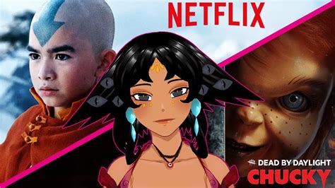 Reaction Avatar The Last Airbender Official Teaser And