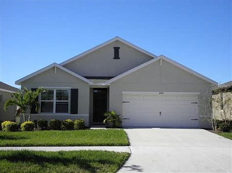 16359 Treasure Point Dr Wimauma Fl 33598 Zillow