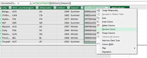 Exploring Data With Excel Power Pivot GeeksforGeeks