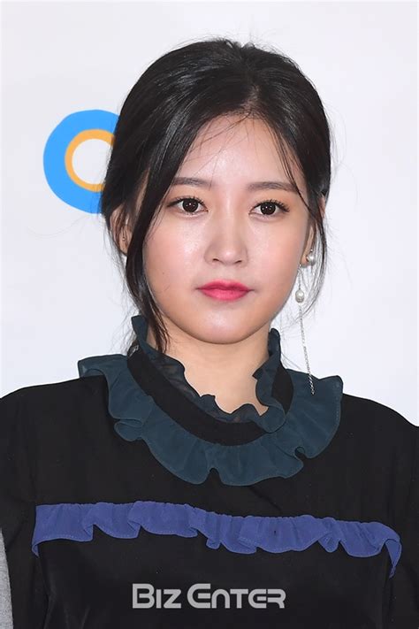 Bz포토 티아라 소연 단아한 미모 이투데이