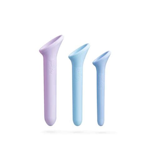 Vagiwell Medical Dilators Small Set Application Hospital At Best