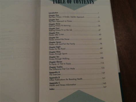 Too Busy To Exercise By Porter Shimer 1996 G3az Workouts For Anywhere