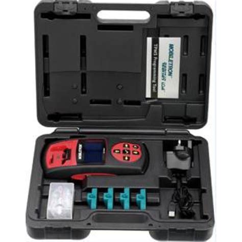 Tpms Programmer Tool