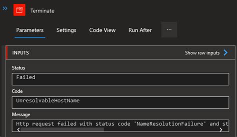 Logic App Exception Handling With The Result Function Codit