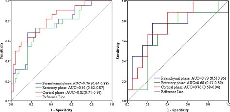 Enhanced Computed Tomographybased Radiomics Signature Combi Journal Of Computer Assisted