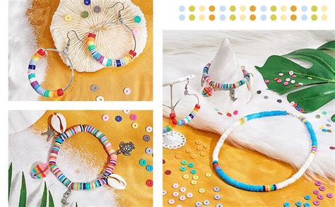 Clay Beads Floral Anarkali Crafting