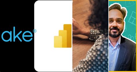 List Power Bi And Data Visualization Curated By Mohammad Aftab Medium