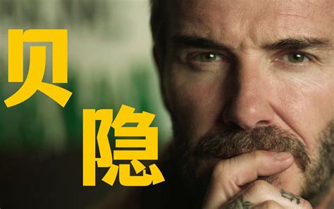 贝克汉姆最新纪录片里，那个没露面的【出轨对象】到底是谁？ 巴黎姆学研究院 巴黎姆学研究院 哔哩哔哩视频